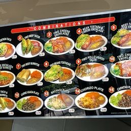 Armandos Mexican Food Riverside, CA 92505 | Explore Menu, Customer ...