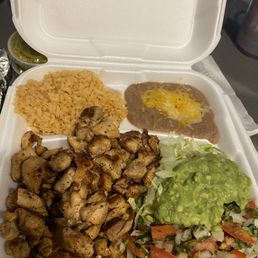 Armandos Mexican Food Riverside, CA 92505 | Explore Menu, Customer ...