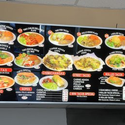 Armandos Mexican Food Riverside, CA 92505 | Explore Menu, Customer ...