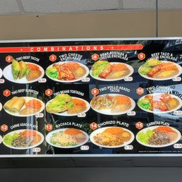 Armandos Mexican Food Riverside, CA 92505 | Explore Menu, Customer ...